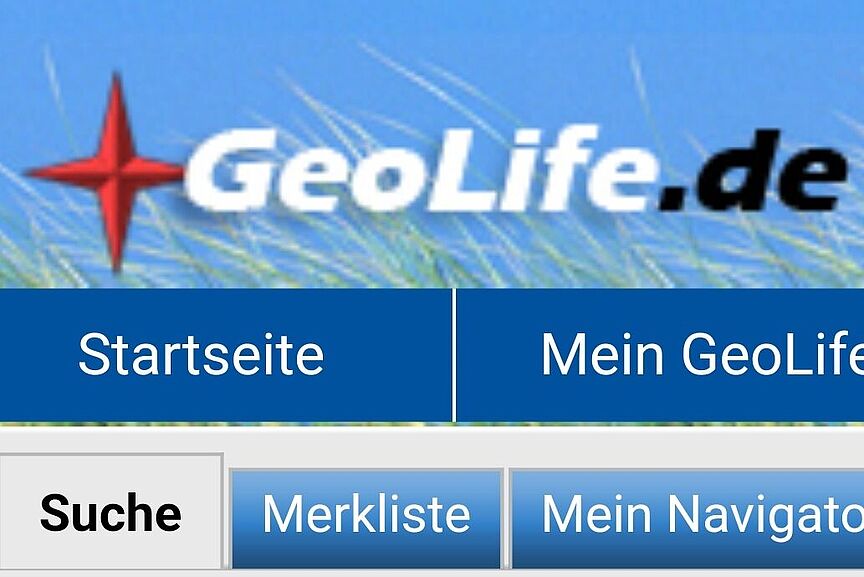 Geolife.de: Navigator fürs Radfahren in Niedersachsen - ADFC Langenhagen: DU fährst sicher(er ...